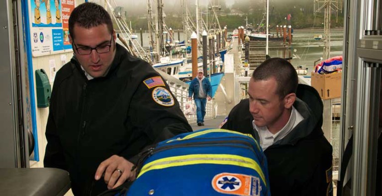 Bay Cities Ambulance - Ambulance Membership