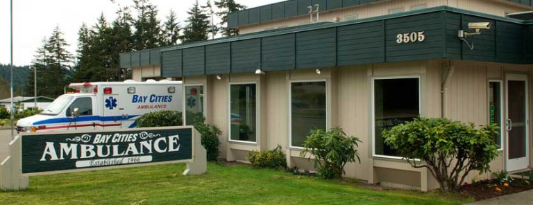 Bay Cities Ambulance - Ambulance Membership
